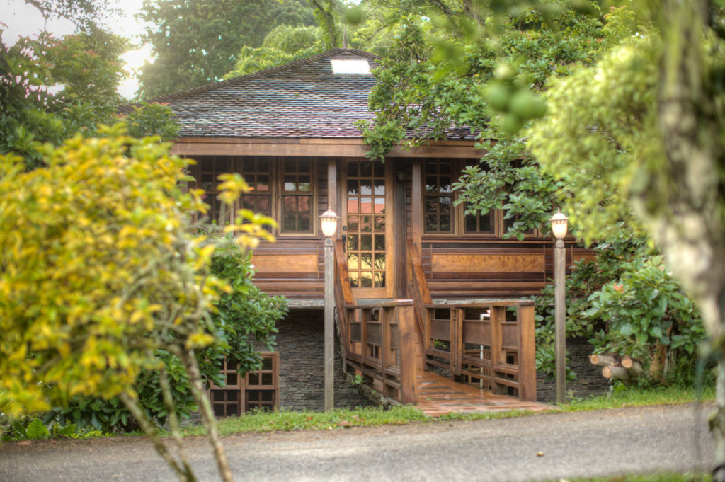 Grand Couva Cottage - Timberyard